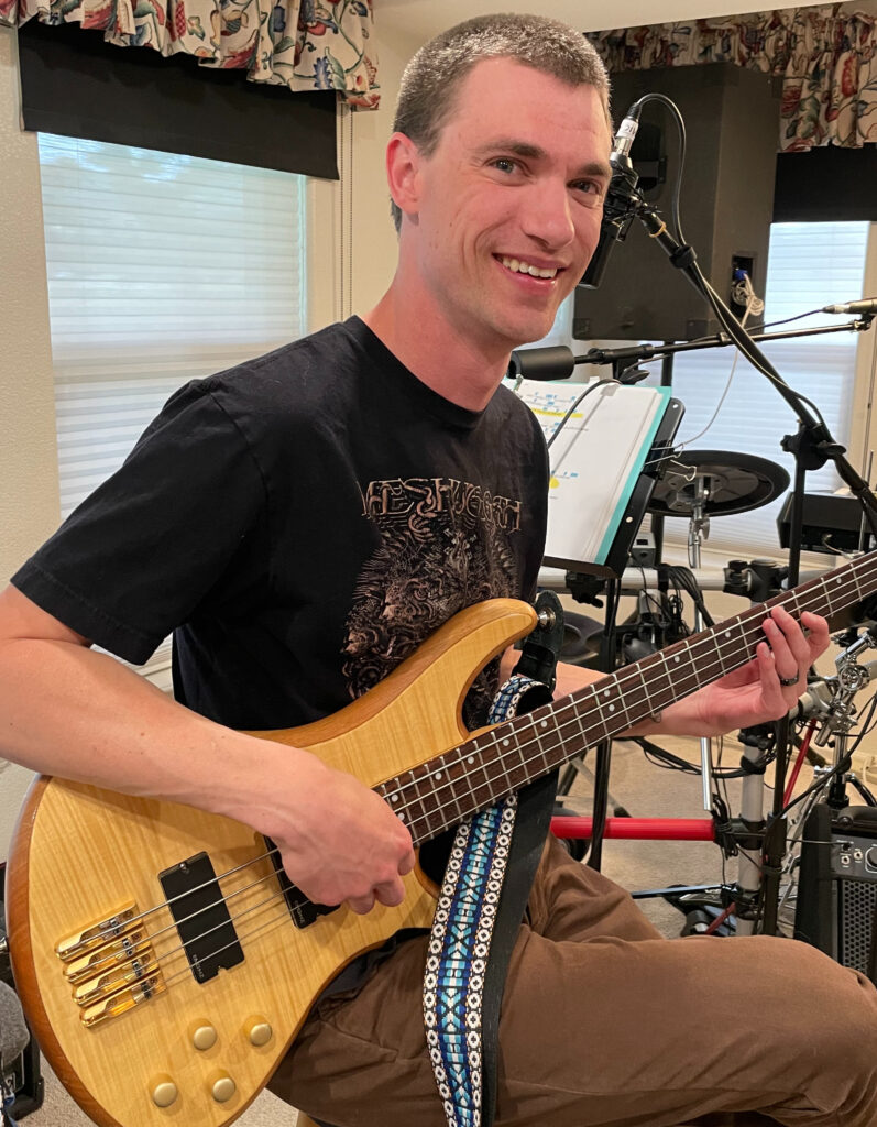 Home - The No Name Band